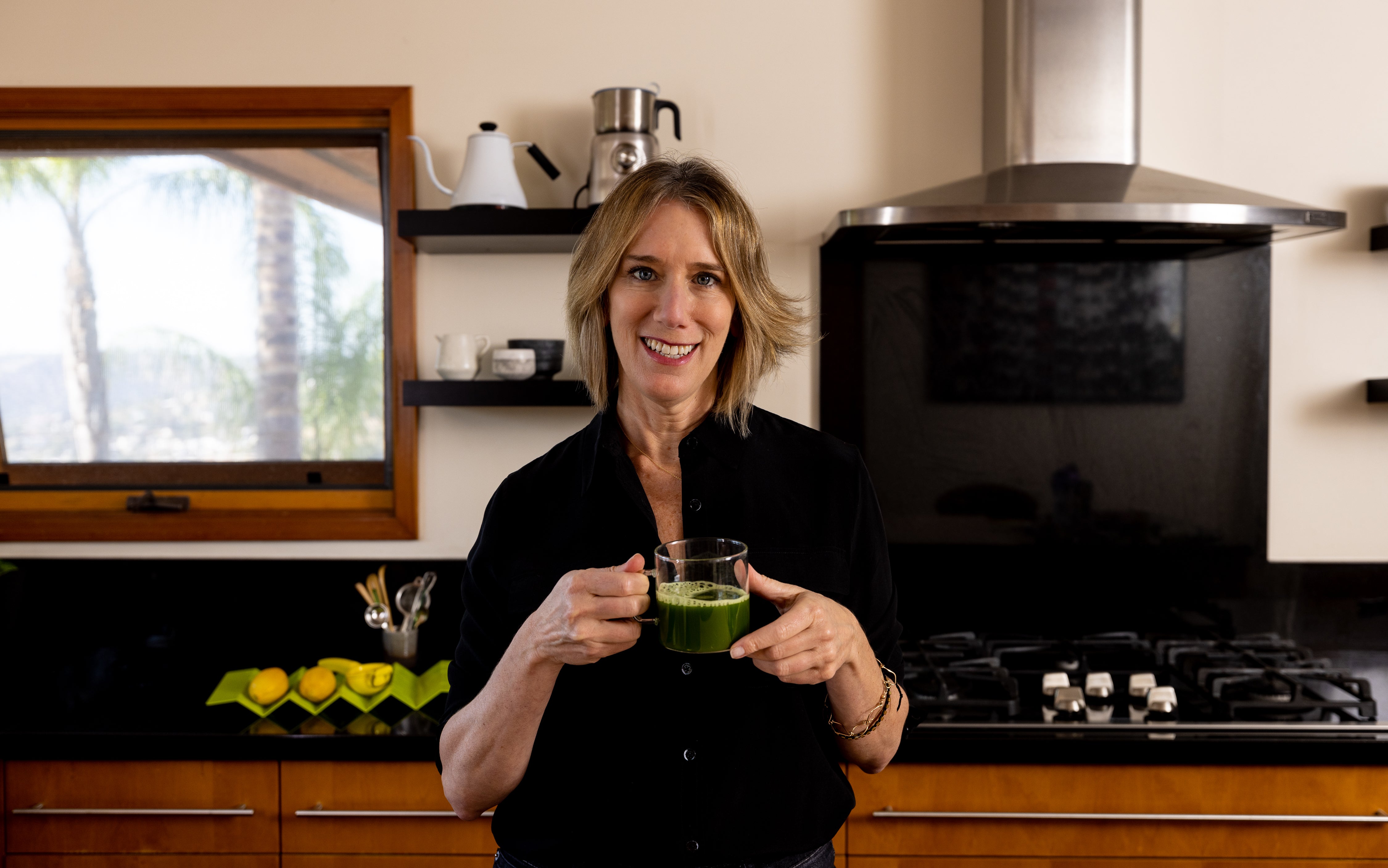 How to Make Matcha Tea with Alissa – Gotcha Matcha