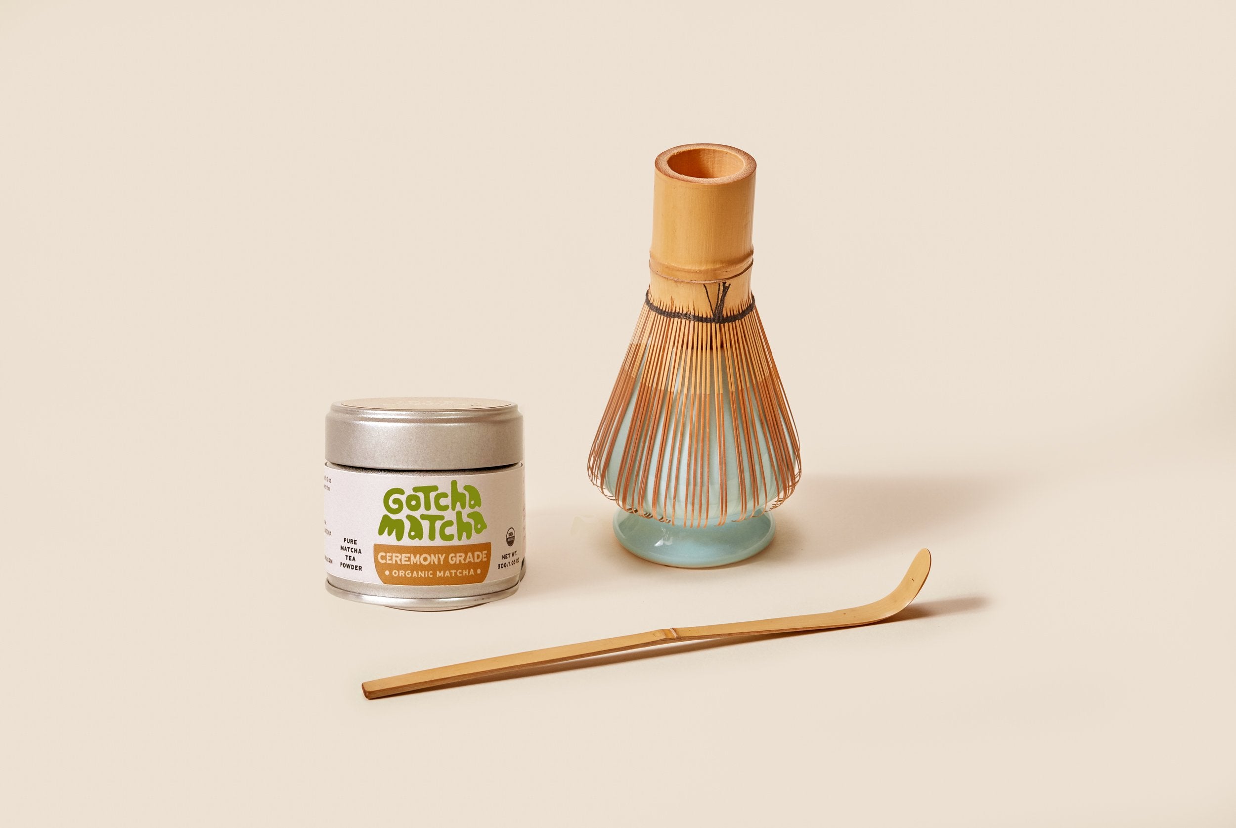 Matcha Accessories – Gotcha Matcha